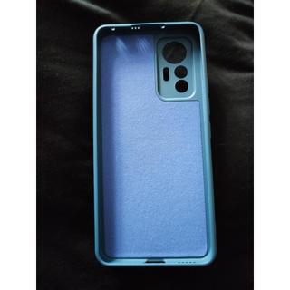 Capa Silicone REDMI Xiaomi Mi 12 Mi 12 LITE - Capinhas para Celular ...