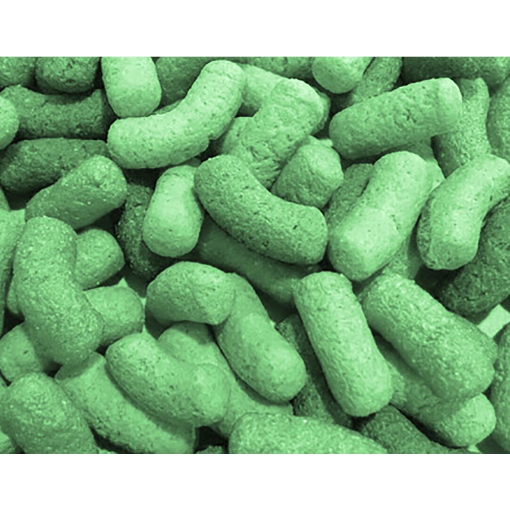 Bio Pack Flocos Proteção 100 Litros para embalagem e Preenchimento ...