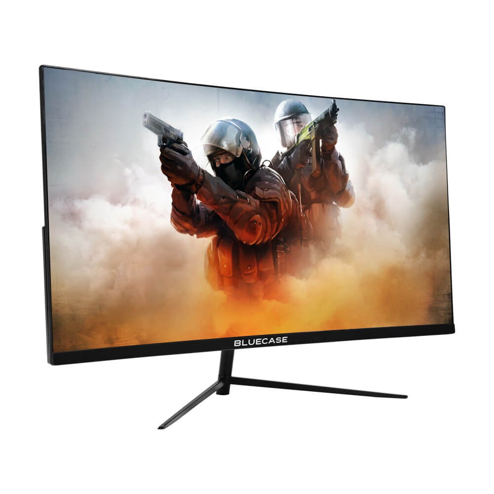 MONITOR GAMER 27" HIPERVIEW 165HZ FULL HD - CURVO BM27FFD1GC | Shopee ...