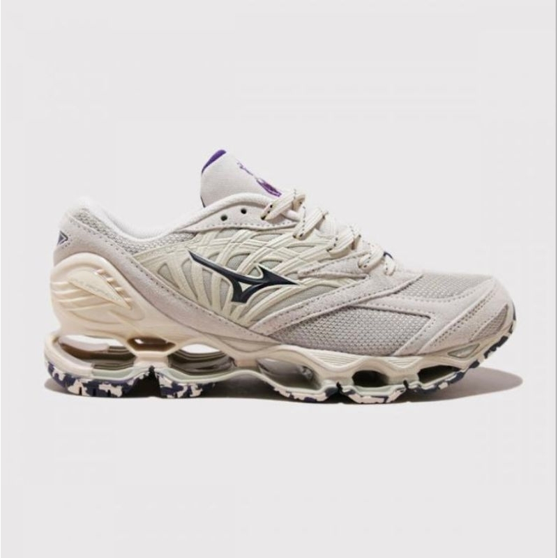Mizuno LS “Flor de Lótus” | Shopee Brasil