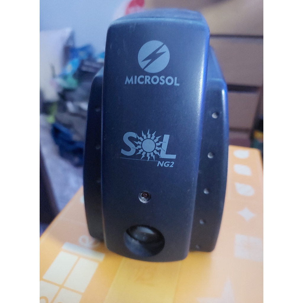 estabilizador para computador microsol | Shopee Brasil