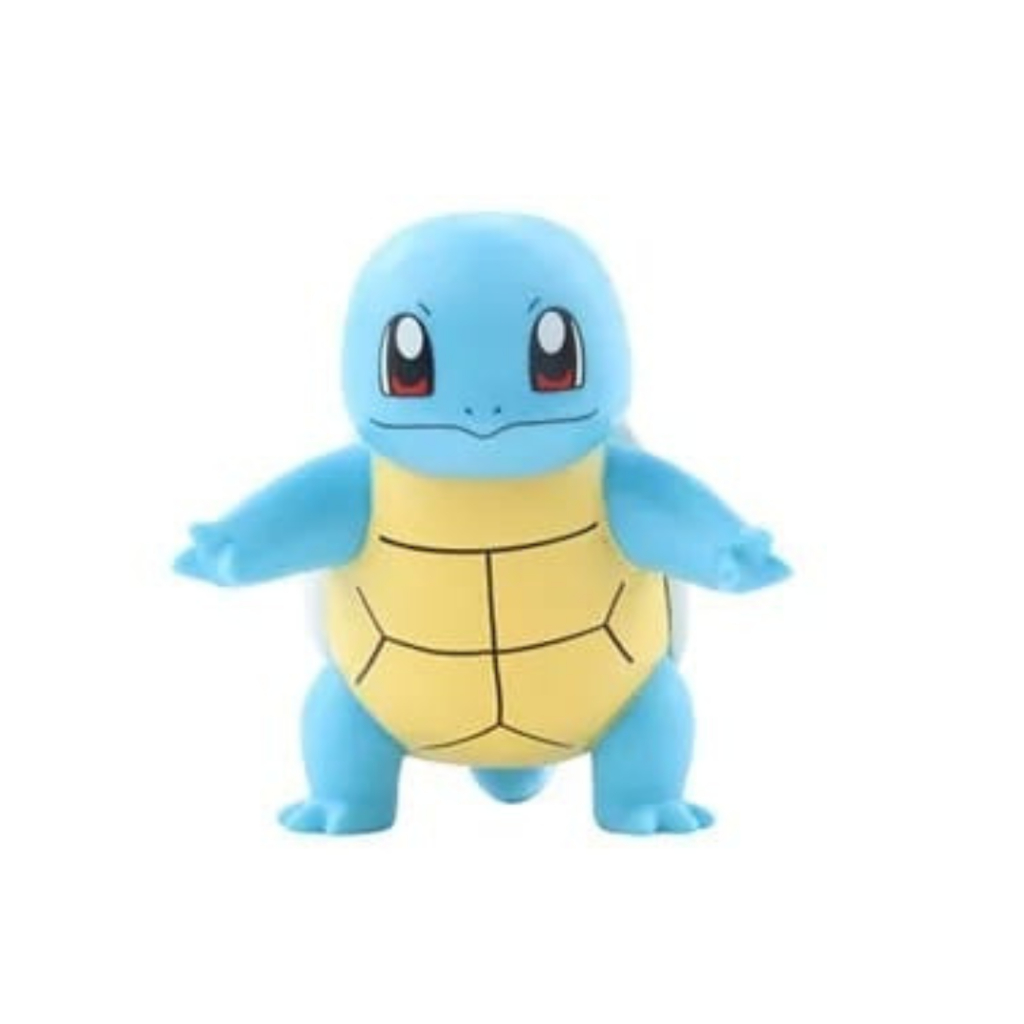Action figure Pokemon pikachu pichu raichu alola bulbasaur Charmander ...
