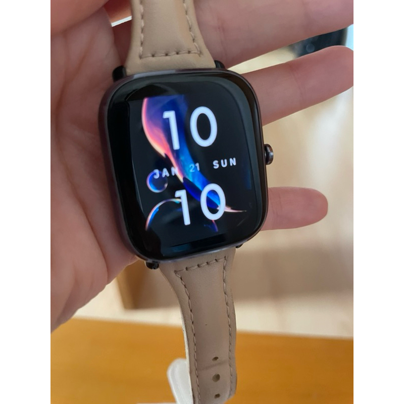 Amazfit GTS 2 mini | Shopee Brasil