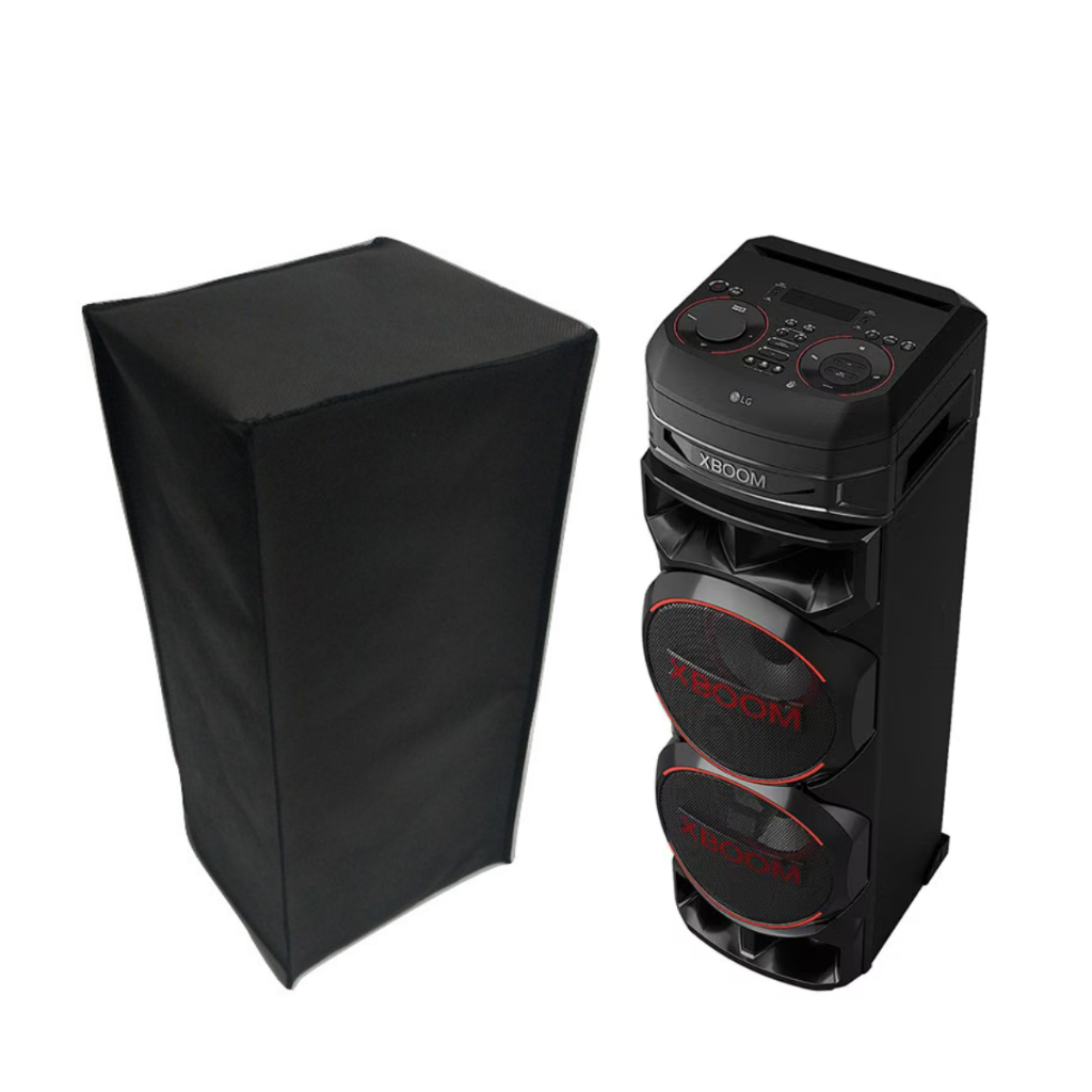 Capa LG RNC9 ou RN9 Xboom Caixa Acústica - Resistente À Água | Shopee ...