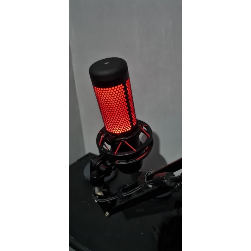 Quadcast | Shopee Brasil