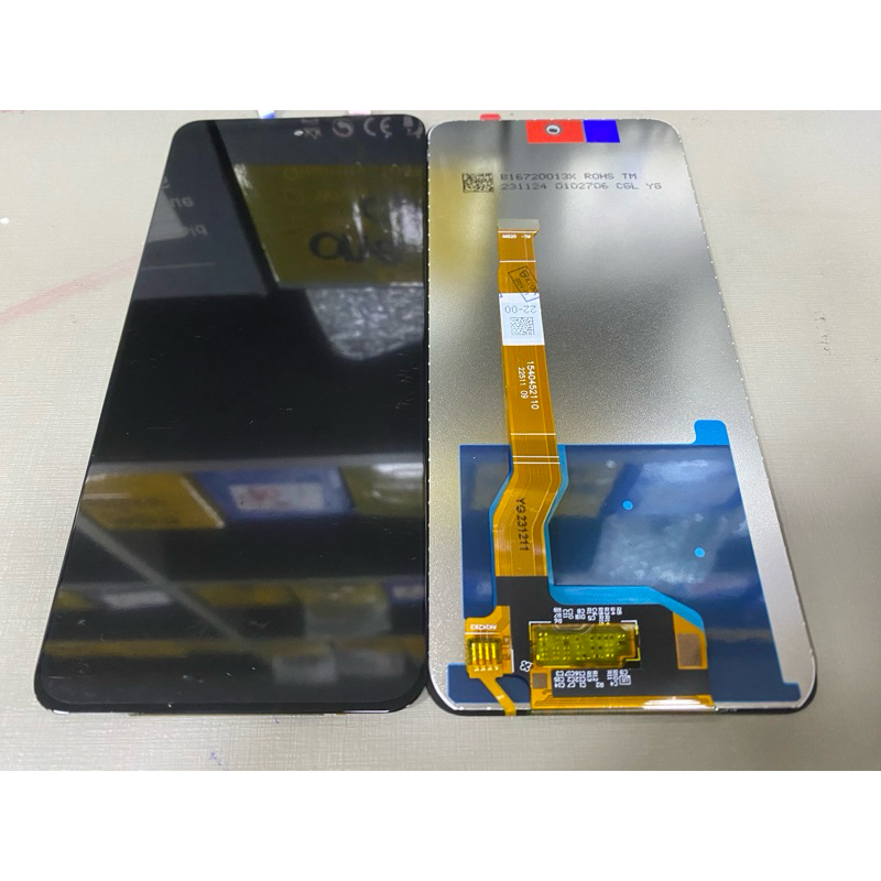 Tela frontal realme c55 ori (RMX3710) | Shopee Brasil