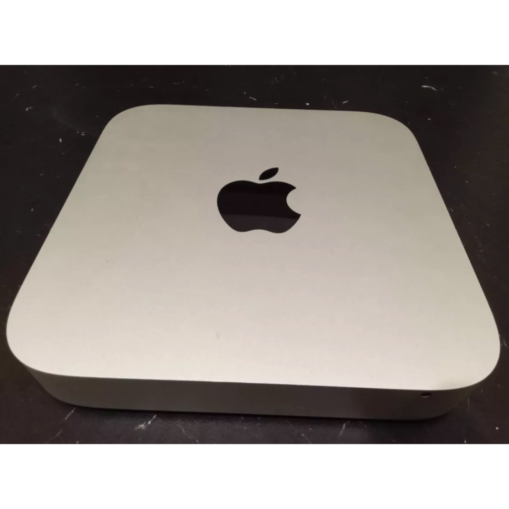 Computador Apple Mac Mini 2014 I7 16gb | Shopee Brasil