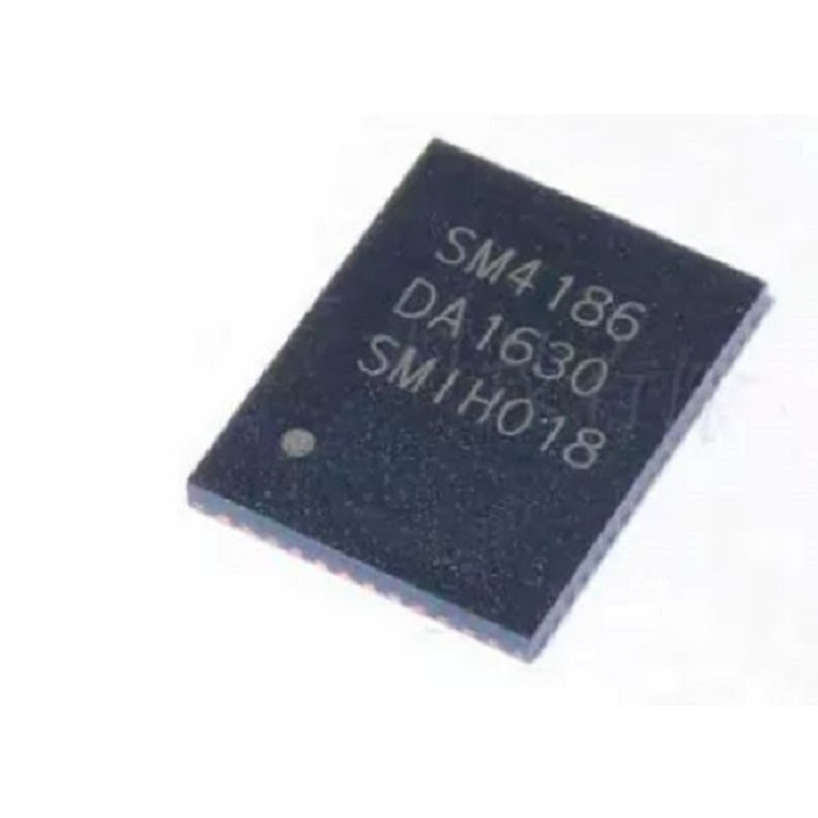 Sm4186 Circuito Integrado Smd | Shopee Brasil
