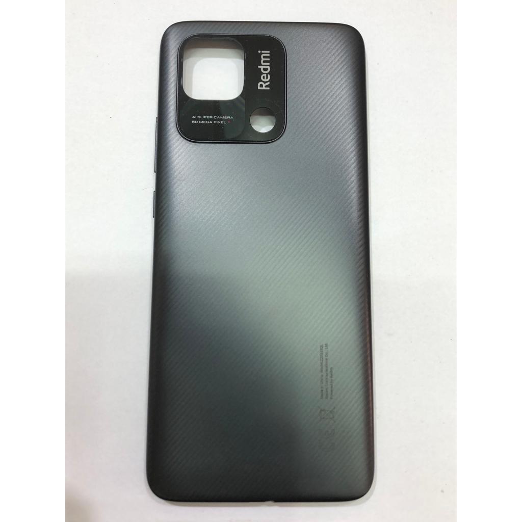 TAMPA TRASEIRA REDMI 10C ORIGINAL | Shopee Brasil