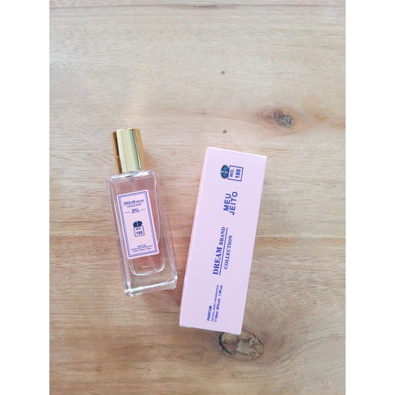 Tubete Dream Brand Collection n188 - My Way | Shopee Brasil