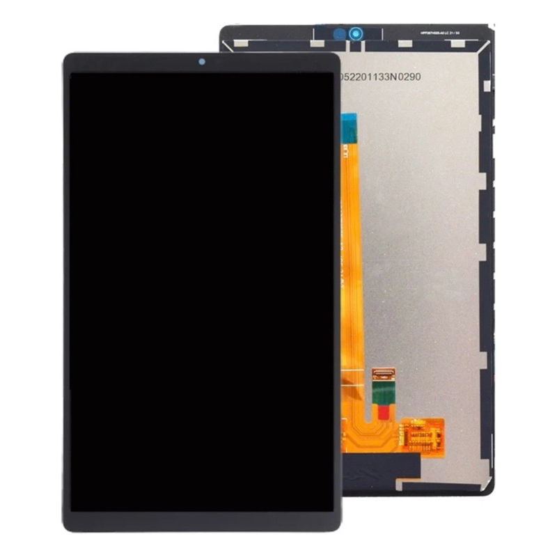 Samsung Tela Frontal LCD Touch para Tablet T225 - Tab A7 Lite | Shopee ...