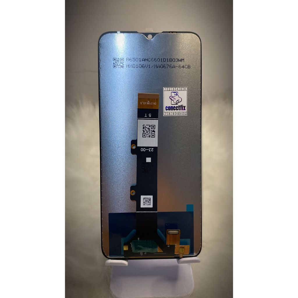 Tela Frontal Display (E20- Xt2155) Original sem aro | Shopee Brasil