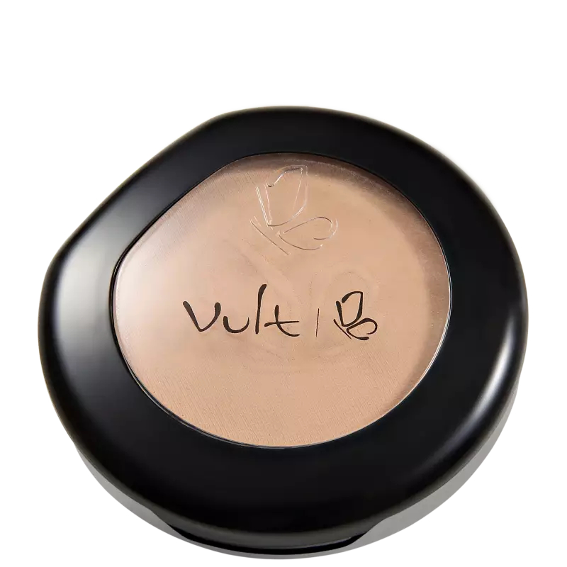Pó Compacto Vult Make Up Matte 9g | Shopee Brasil