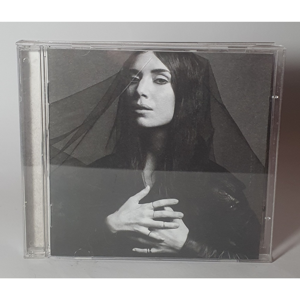 CD Lykke Li - I Never Learn | Shopee Brasil