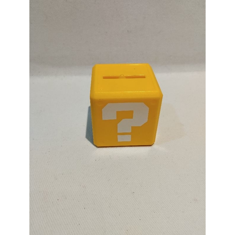 Coleção Super Mario Mc'D | Shopee Brasil