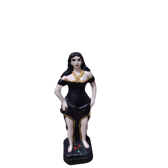 Imagem Pomba Gira Maria Mulambo | Shopee Brasil