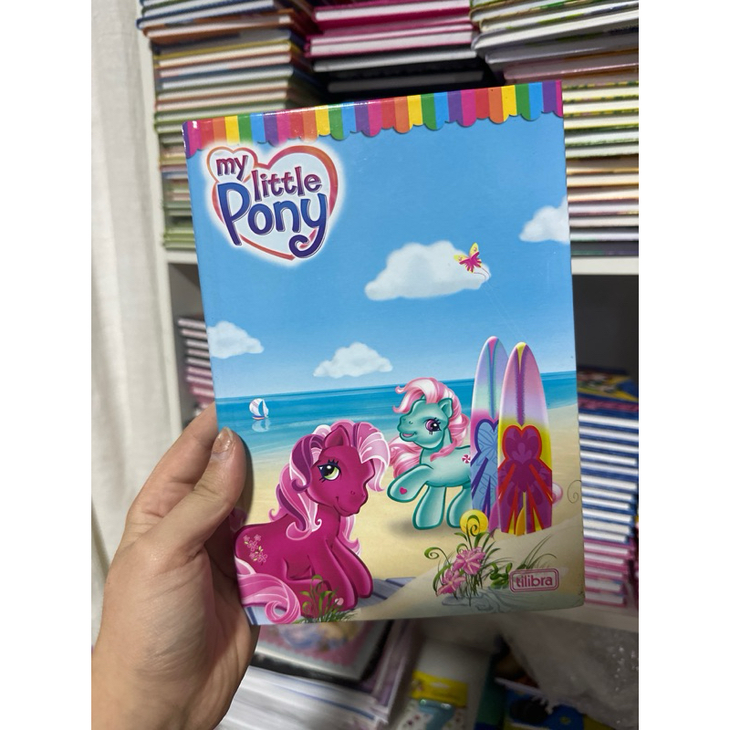 My little pony | Shopee Brasil