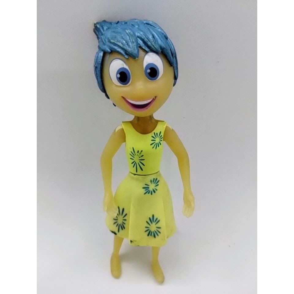 Boneca Alegria Divertidamente Sunny | Shopee Brasil