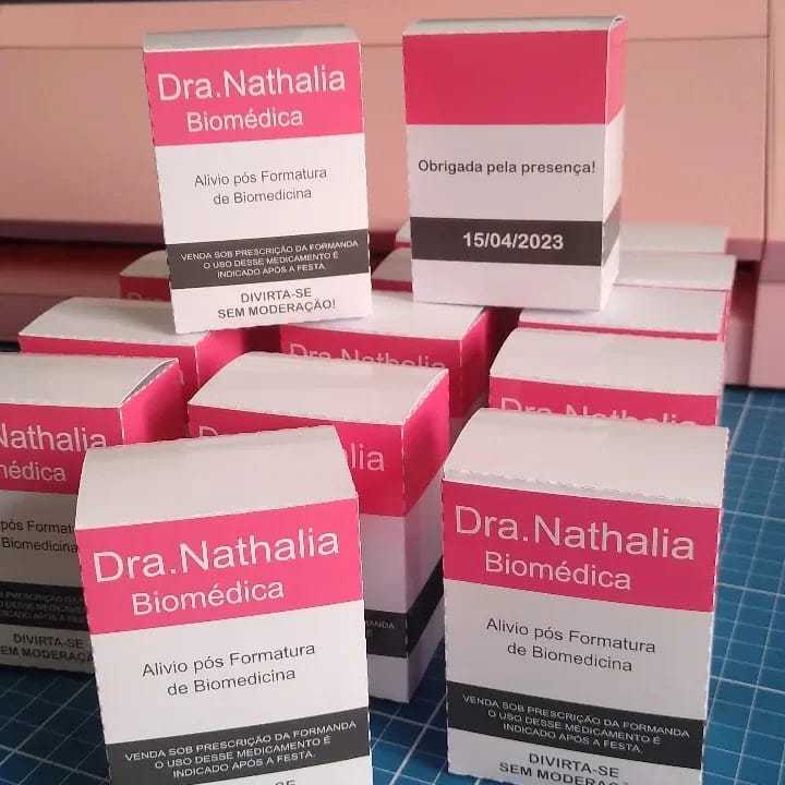 kit ressaca personalizado | Shopee Brasil