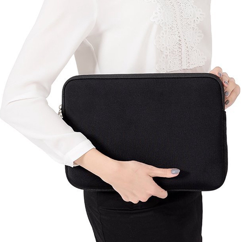 Capa Case Pasta Maleta Notebook Neoprene15.6 polegada | Shopee Brasil