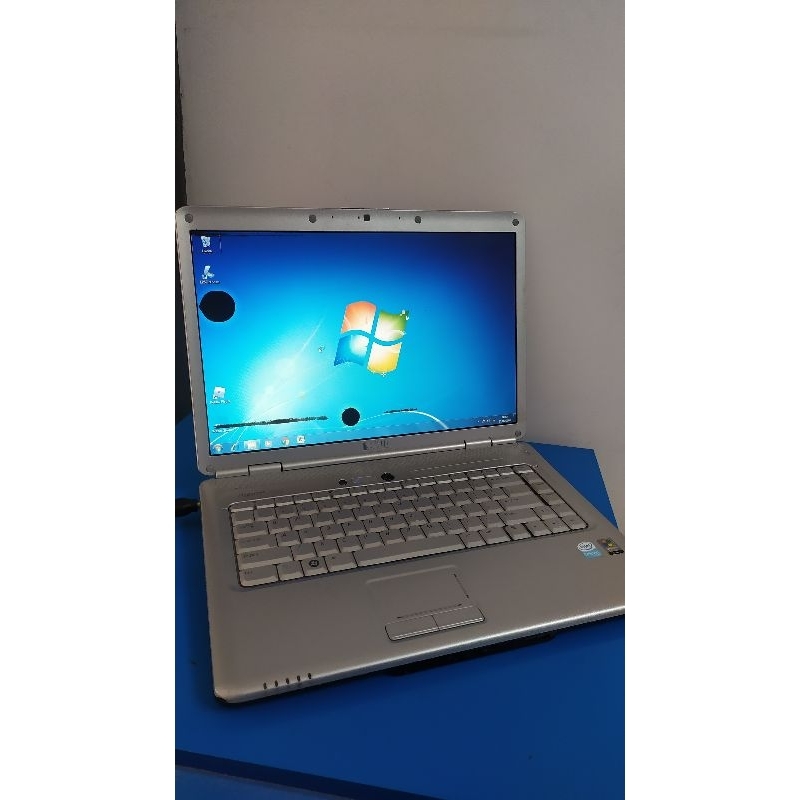 notebook Dell antigo funcionando | Shopee Brasil