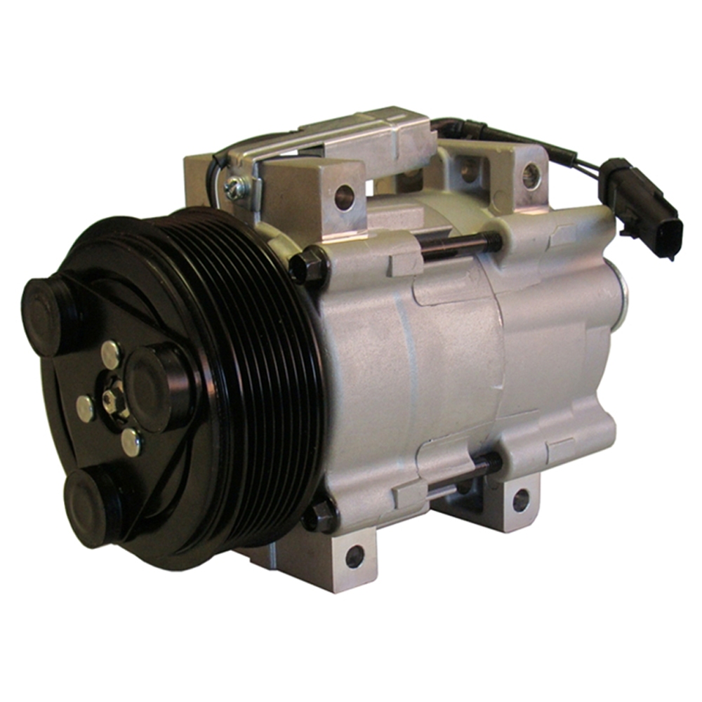 Compressor Hs18 Dodge Ram 2500 / 3500 5.9 | Shopee Brasil
