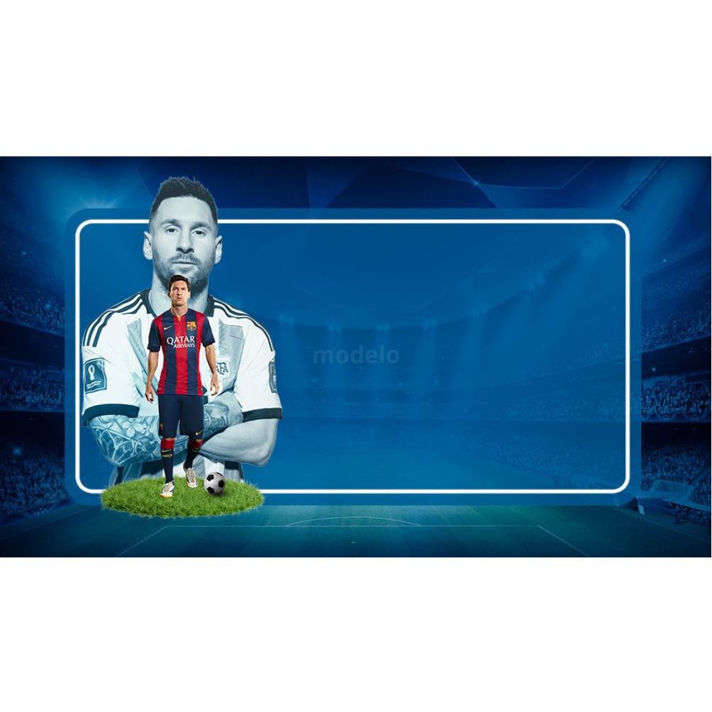 Etiquetas escolar MESSI - Papel Fotográfico Adesivo | Shopee Brasil