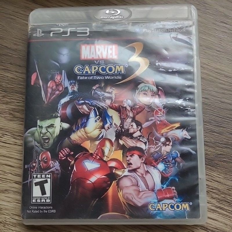 Minecraft Naruto Lego Rayman Marvel Ps3 | Shopee Brasil