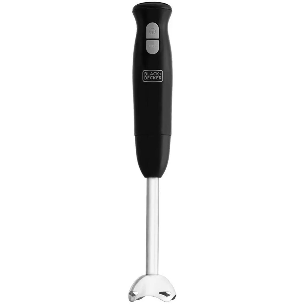 Mixer Vertical M300 Black & Decker 300W - 127V | Shopee Brasil