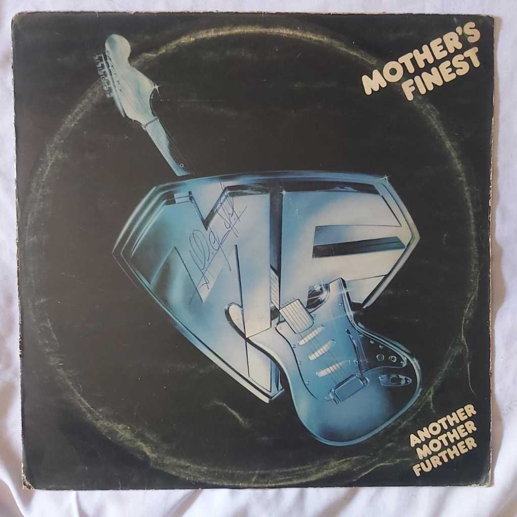 Lp Mother's Finest Another Mother Further Disco Vinil | Shopee Brasil