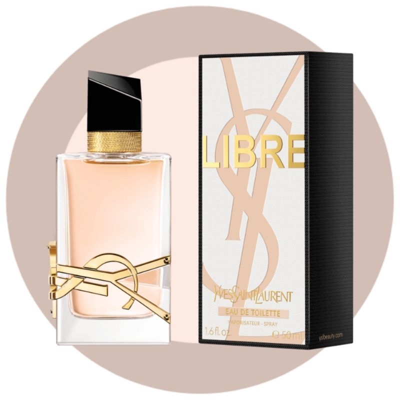 YSL Libre EDT (Original) | Shopee Brasil