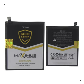 Bateria Moto G6 Play Bl270 Original Gold Edition Ge-906 | Shopee Brasil