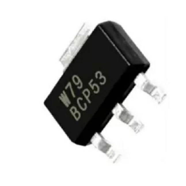 Transistor Bcp53 X10pçs | Shopee Brasil