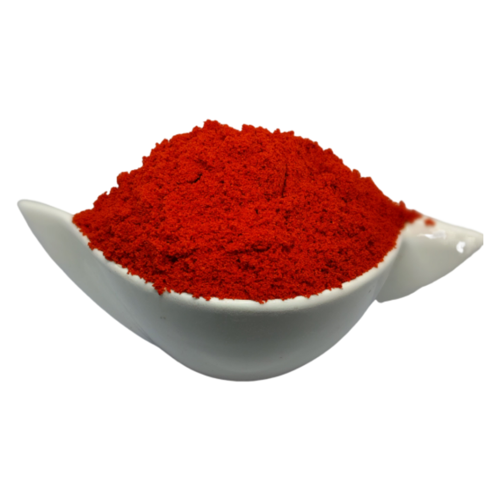 Colorau Colorífico Pó de Urucum 500g | Shopee Brasil