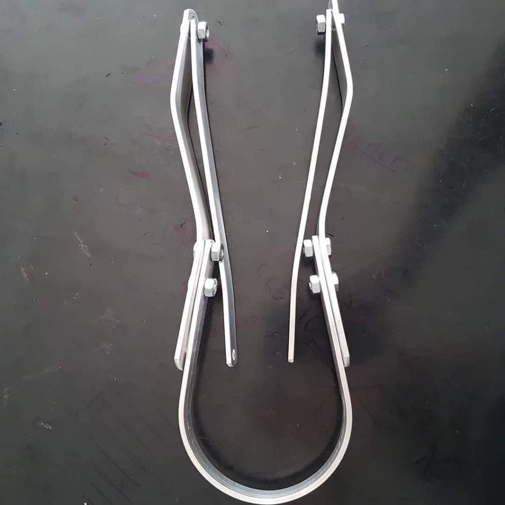 Corta barro para MOTO/LAMA produto de qualidade excelente | Shopee Brasil