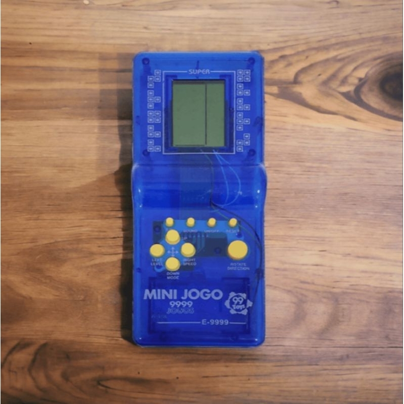 Mini Game 9999 Jogos | Shopee Brasil