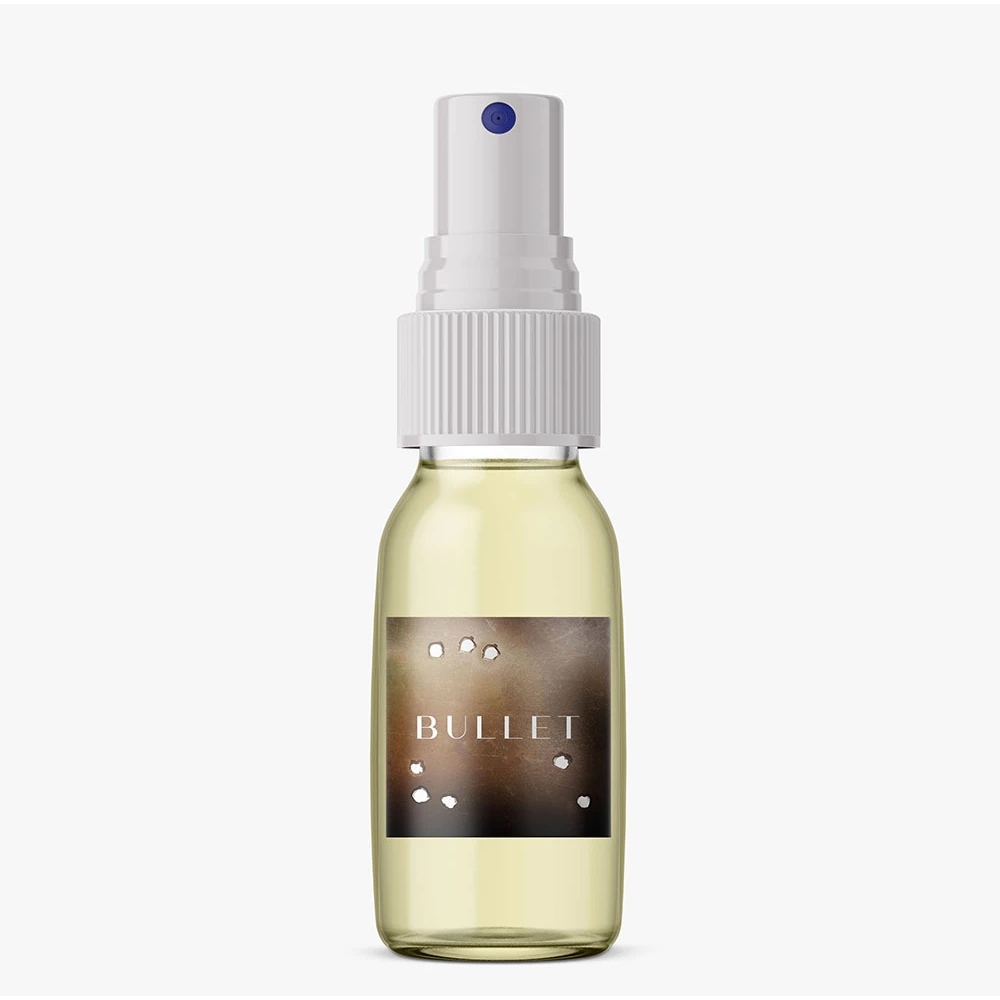 Perfume Masculino LAB 8 - Bullet 20ml | Shopee Brasil