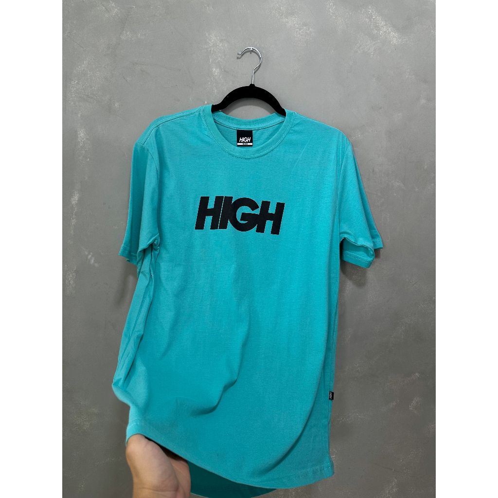 Camisa HIGH Company | Shopee Brasil