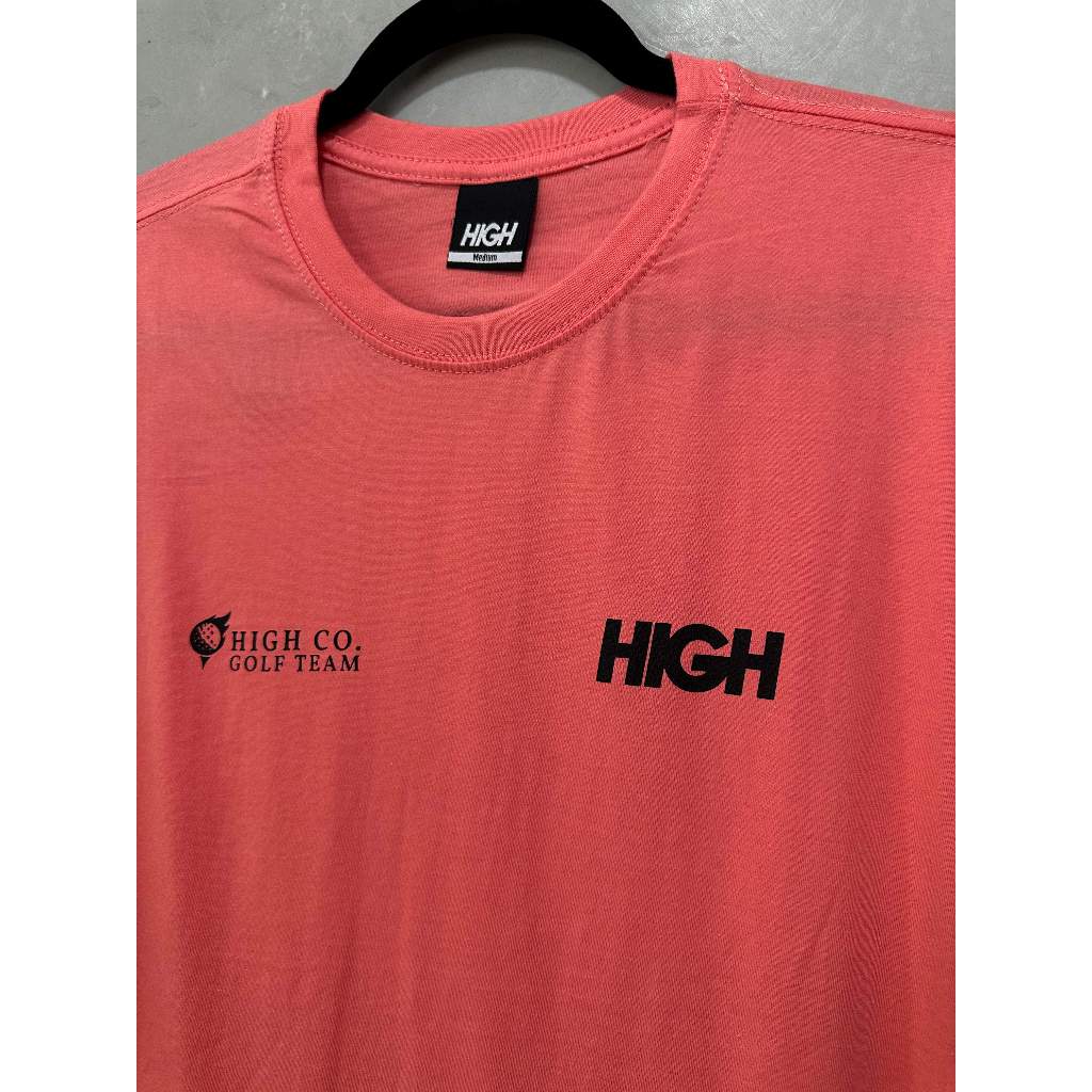 Camisa HIGH Company | Shopee Brasil