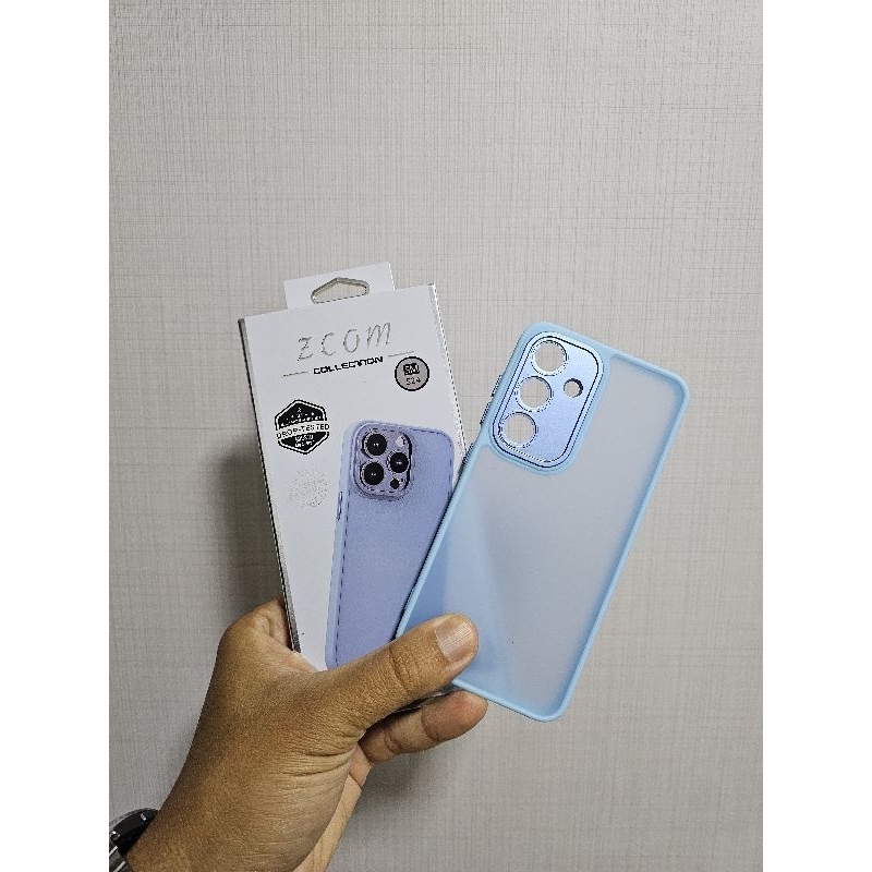 Capa ZCOM Galaxy S24/Plus/Ultra | Shopee Brasil