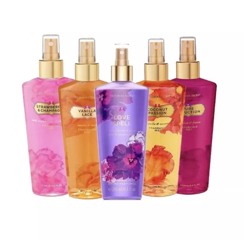 Body Splash 250ML - Revenda | Shopee Brasil