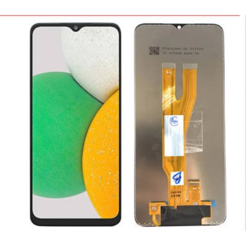 Display Tela Touch Frontal A03 Core A032m | Shopee Brasil