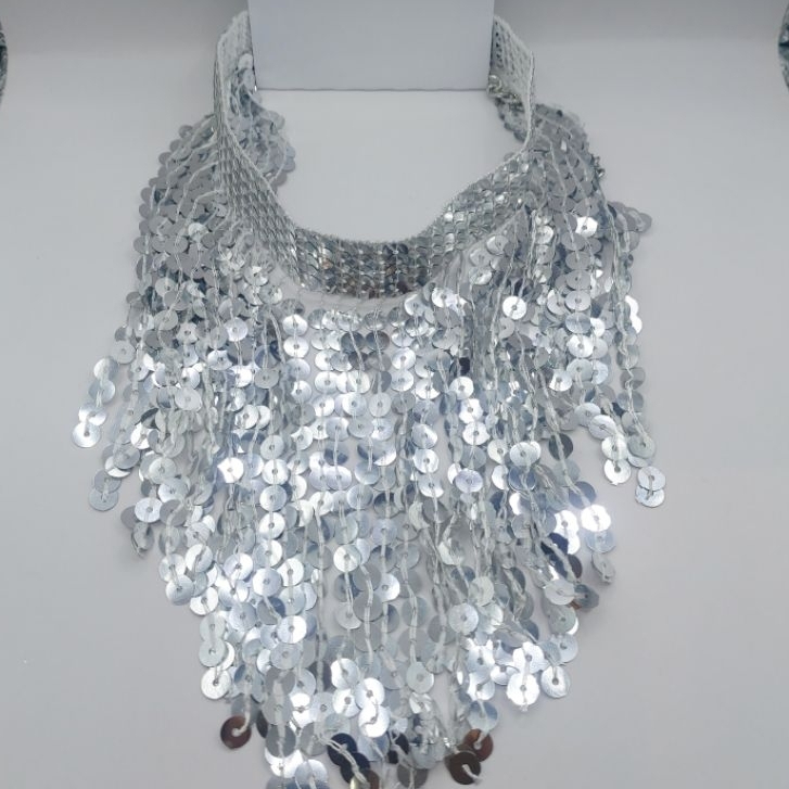 COLAR PARA CARNAVAL | Shopee Brasil