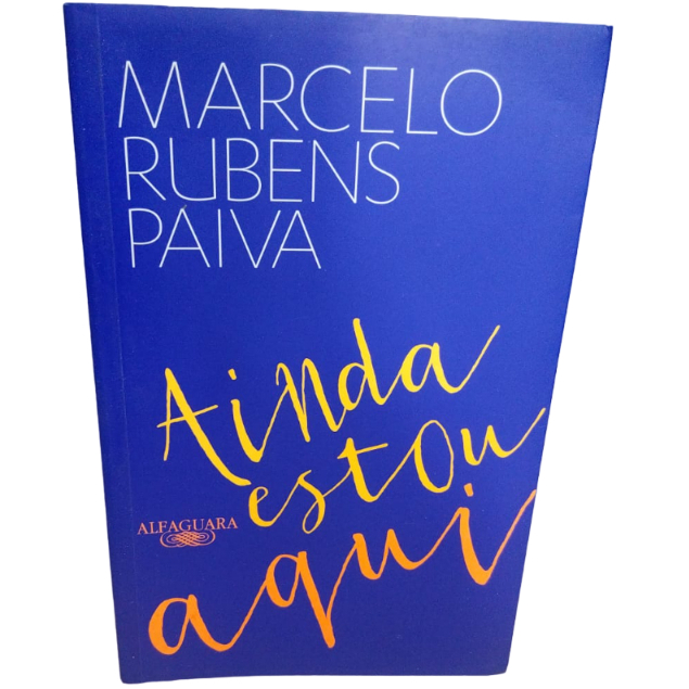 Ainda Estou Aqui - Marcelo Rubens Paiva | Shopee Brasil