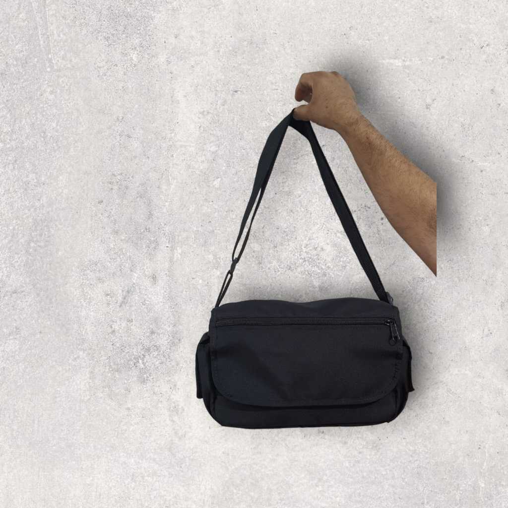 Embornal Militar com Alça tira colo | Shopee Brasil