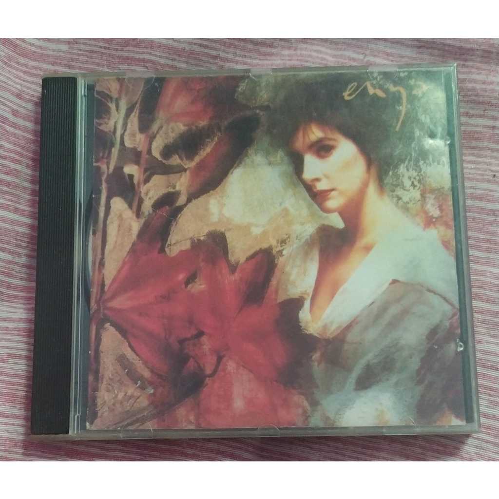 cd enya watermark | Shopee Brasil