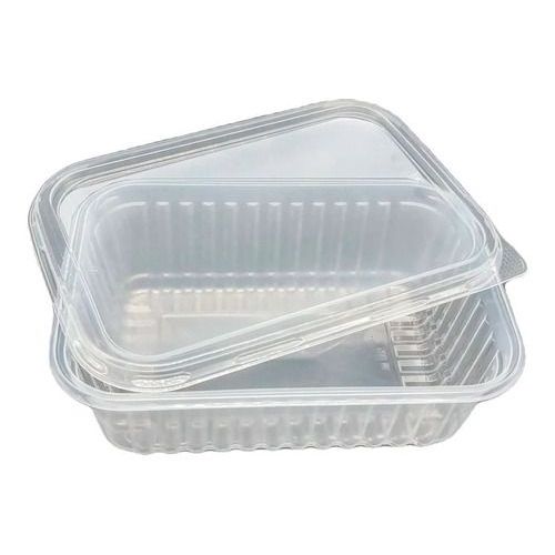 Kit Pote Marmita Fitness Descartável 500ml Freezer Microondas | Shopee Brasil