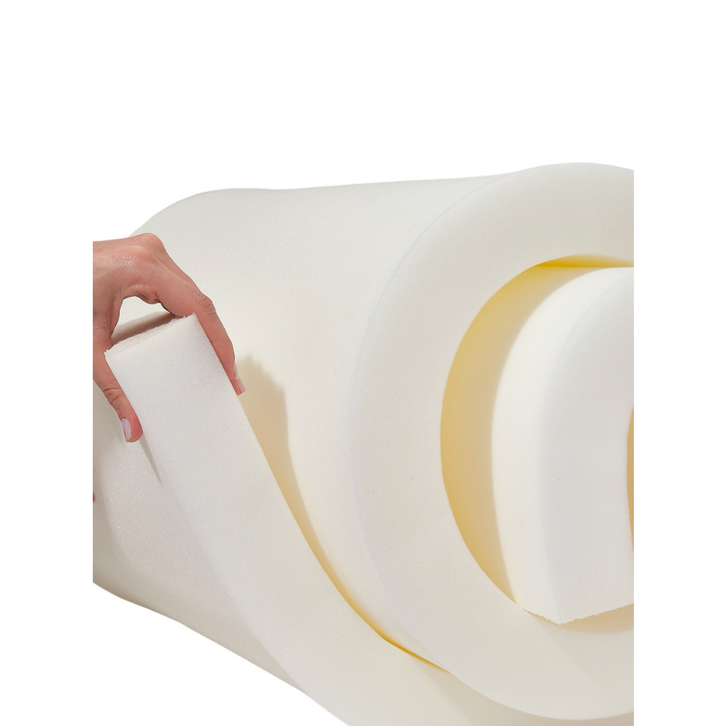 Espuma Em Metro D23 1,90mts X 50cm E 4cm Espessura Promoção | Shopee Brasil