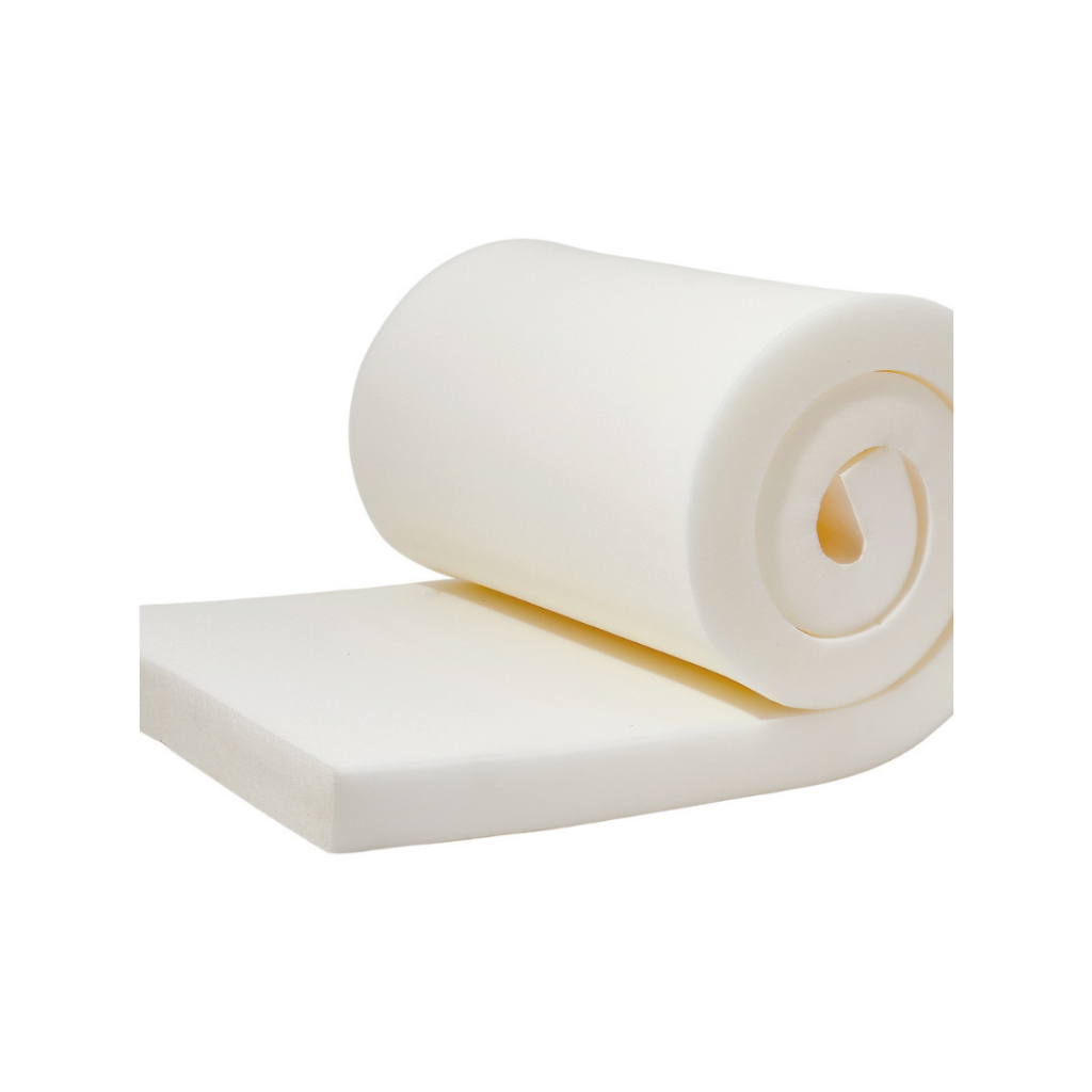 Espuma Sob Medida D33 Para Colchonete Solteiro 188 x 88 x 5 D33 ...
