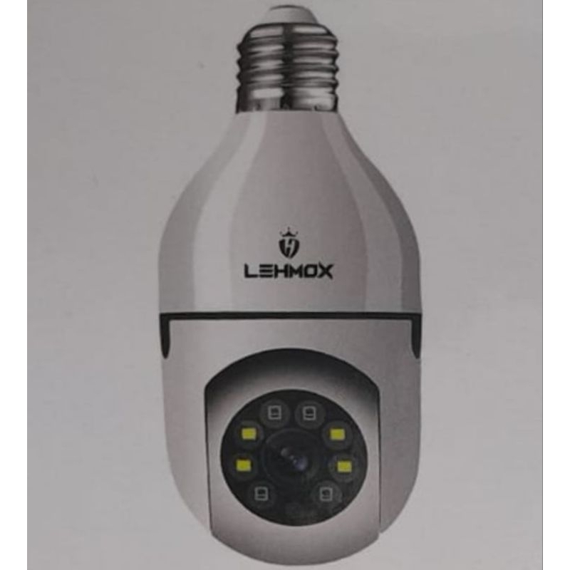 LEHMOX LEY-90 Câmera smart | Shopee Brasil